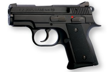 CZ 2075 RAMI | CZ Spare Parts and Accessories