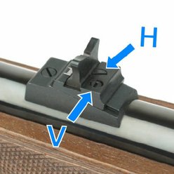 Sights | CZ Spare Parts and Accessories