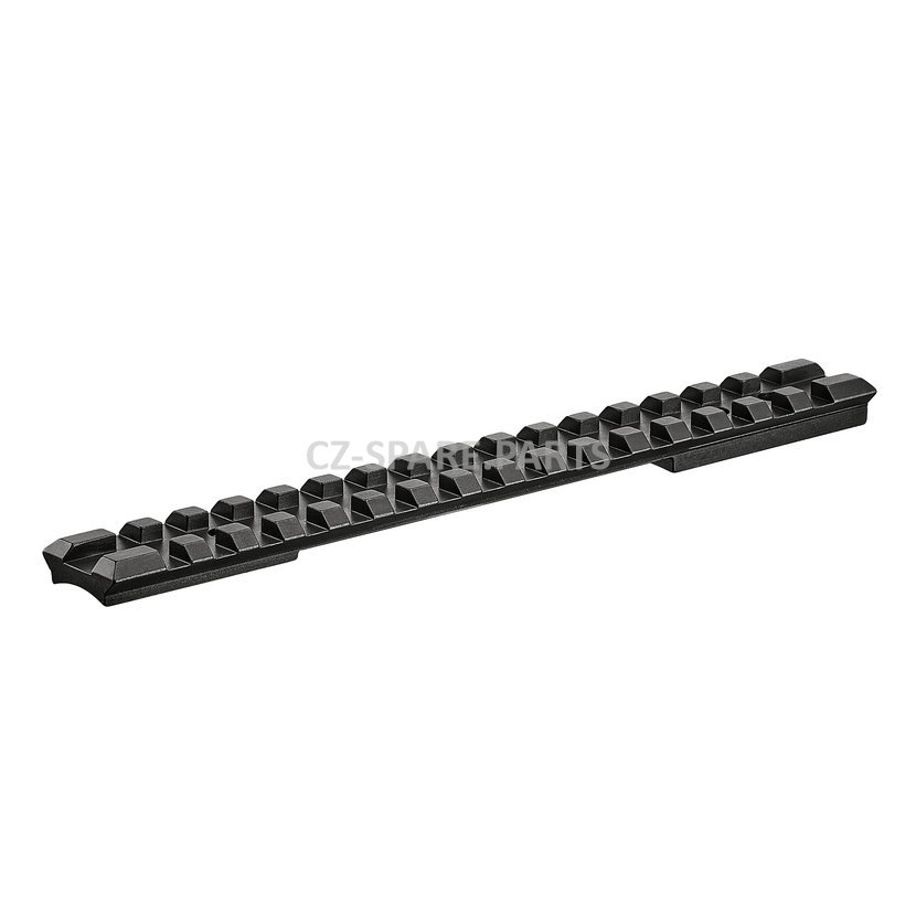 Rail Picatinny Brno 98 | CZ Spare Parts and Accessories