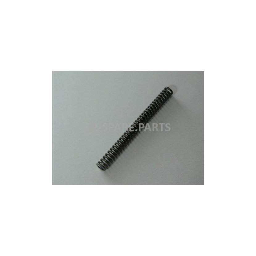 Main spring | Find CZ Parts, Magazines And Accessories | CZ Spare Parts ...